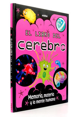 El libro del cerebro – Mi Principito